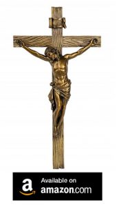 Wall Crosses (Variations and Suggestions) - Scripture Catholic