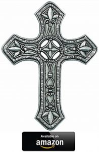 Best Artistic and Unique Wall Crosses - Scripture Catholic