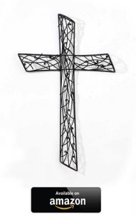 Best Artistic and Unique Wall Crosses - Scripture Catholic