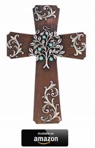 Best Artistic and Unique Wall Crosses - Scripture Catholic