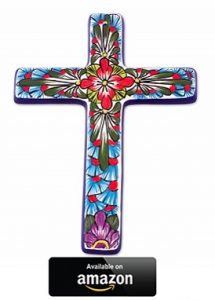 Best Artistic and Unique Wall Crosses - Scripture Catholic