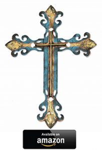 Best Artistic and Unique Wall Crosses - Scripture Catholic