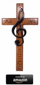 Best Artistic and Unique Wall Crosses - Scripture Catholic