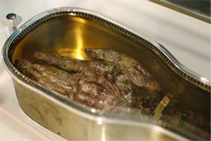 Catholic Relics - Scripture Catholic