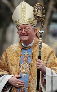 Catholic Priests - Hierarchy, Roles, and Requirements - Scripture Catholic